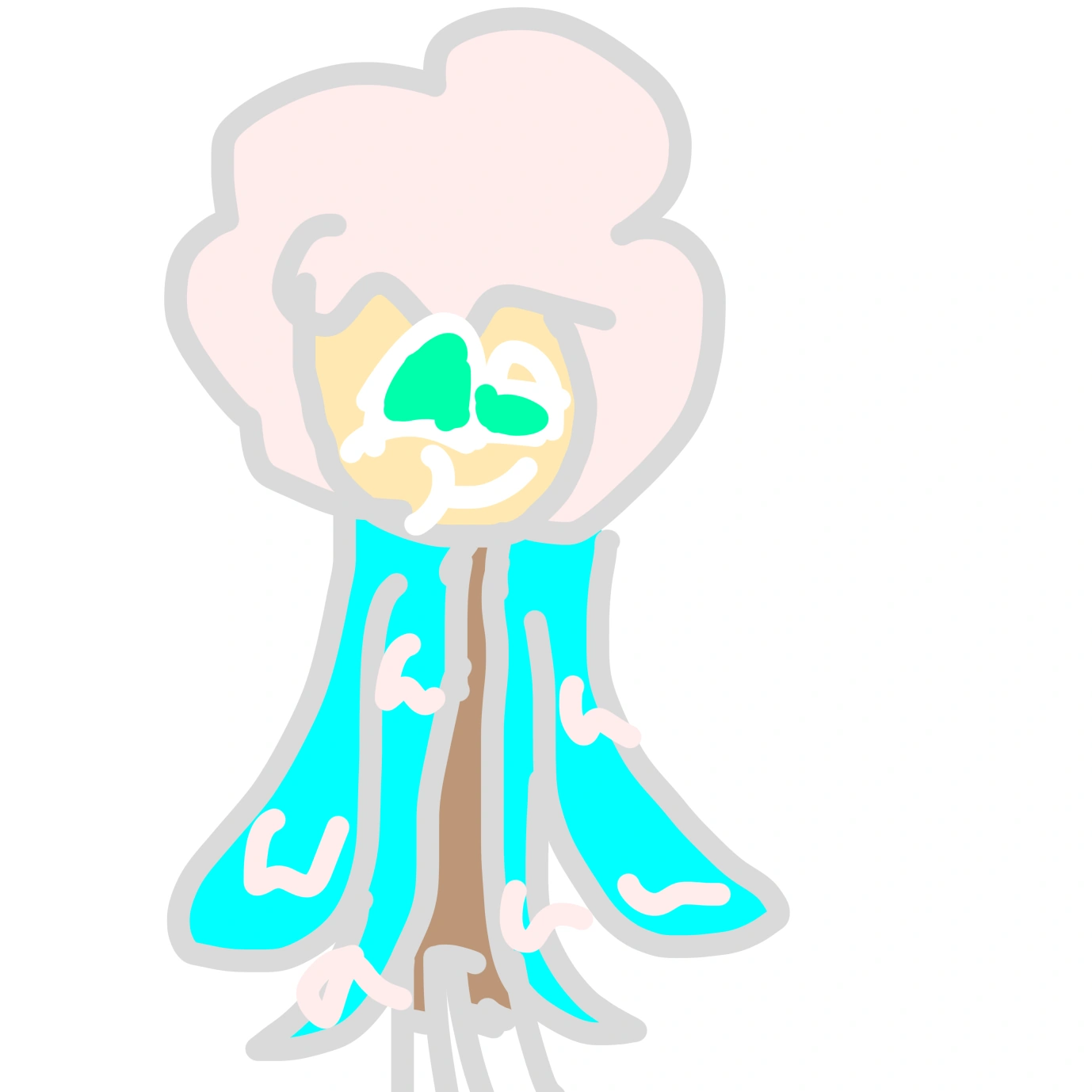 A little oc | Fandom