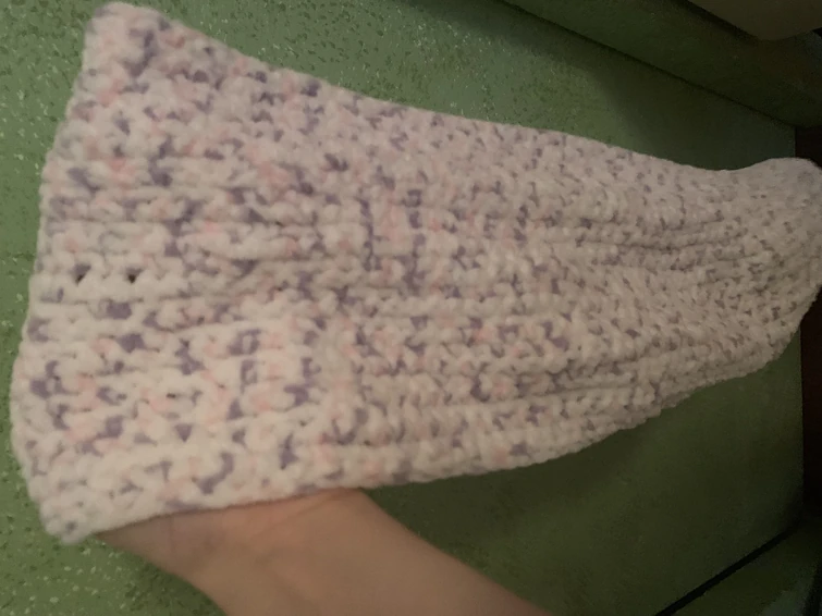 Rate my scarf while I sleep :) | Fandom