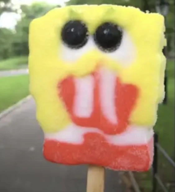 AW HELL NAH THEY TURNED SPUNCH BOP INTO A POP SICKLE | Fandom