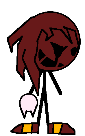 Soul Suckles (Stickman Knuckles) | Fandom