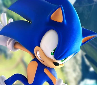 Over 1 vs Sonic (Megaman vs Sonic) "Kicking Speed Into Overdrive" | Fandom