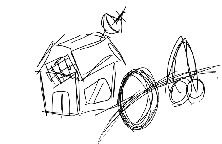 Cake Complex intro storyboard | Fandom