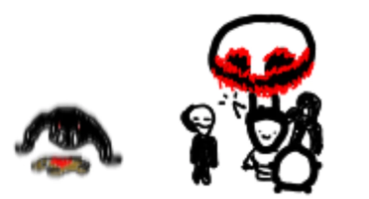 Entity party | Fandom