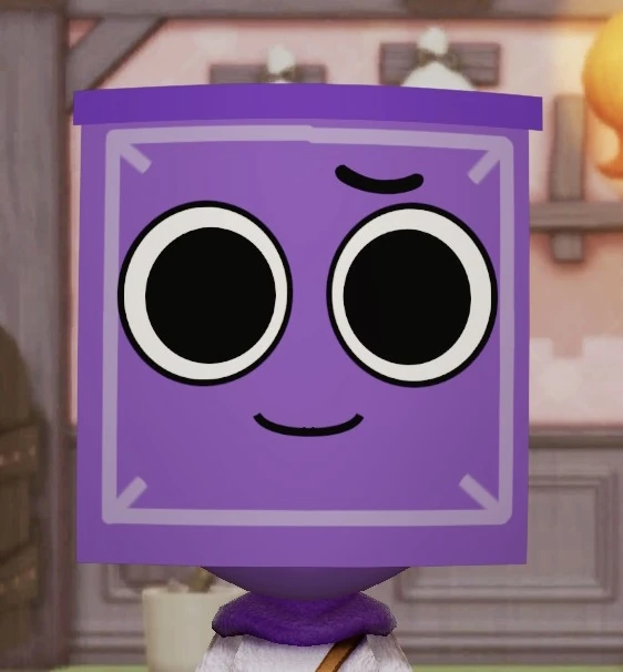 Have you ever been so bored you decide to make boxten in miitopia? | Fandom