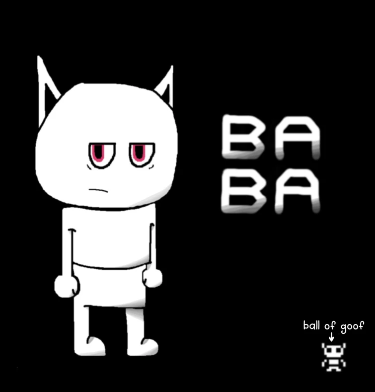 Discuss Everything About BaBa Is You Wiki | Fandom