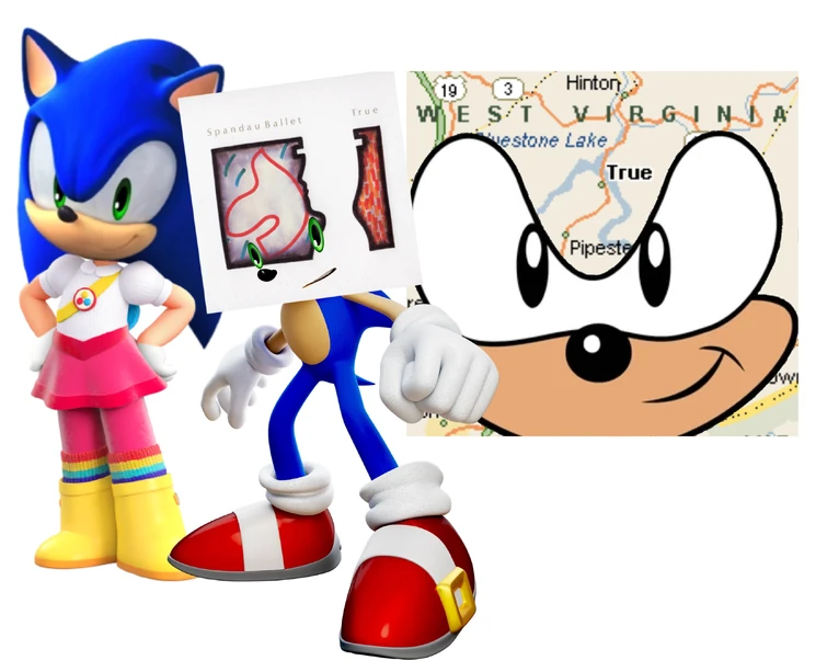 So you like Sonic the Hedgehog? | Fandom