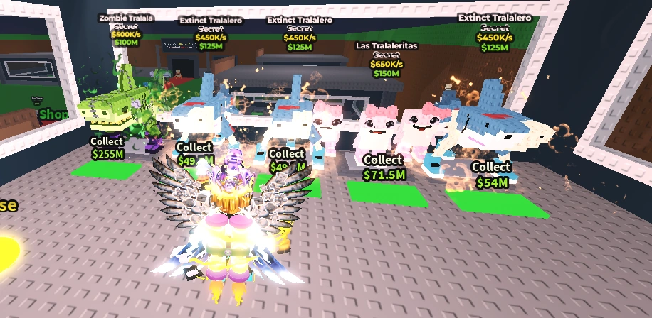 Bro fishing event is too easy | Fandom