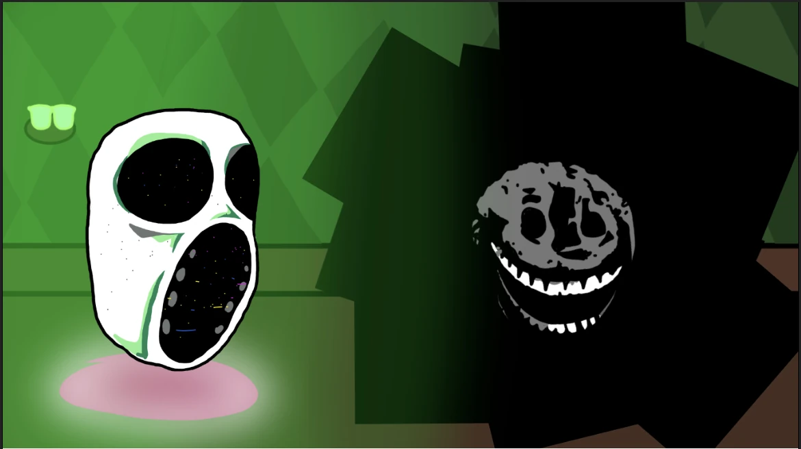 Rush and Ambush | Fandom