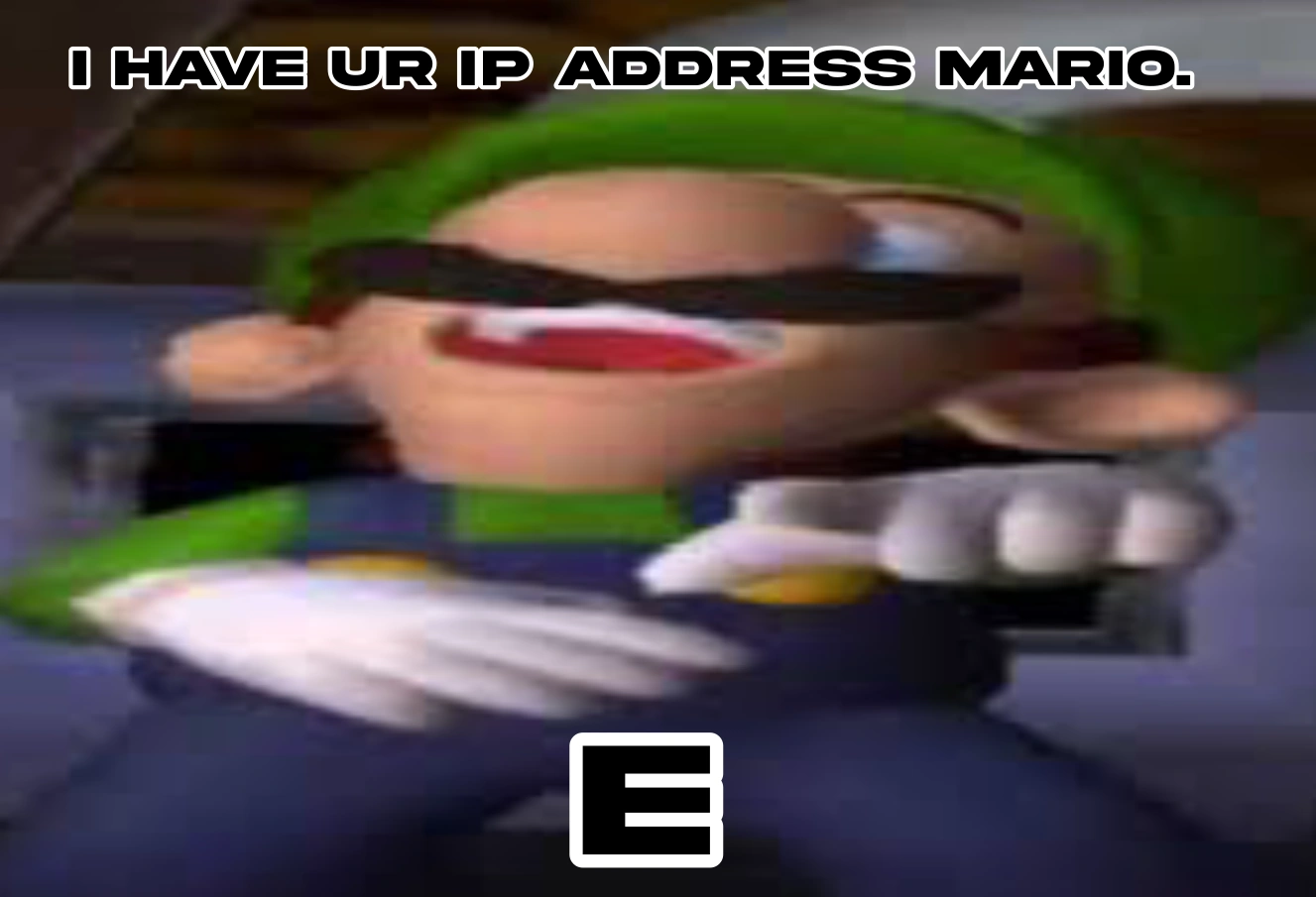 no comment. | Fandom