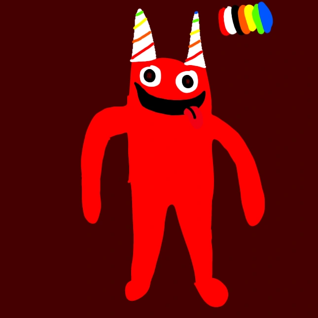 Normal BanBan rereredesign | Fandom