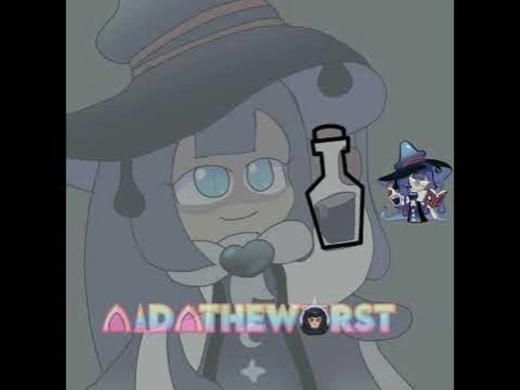 Ship or Dip: Capsaicin x Prunie(credits in comments) | Fandom