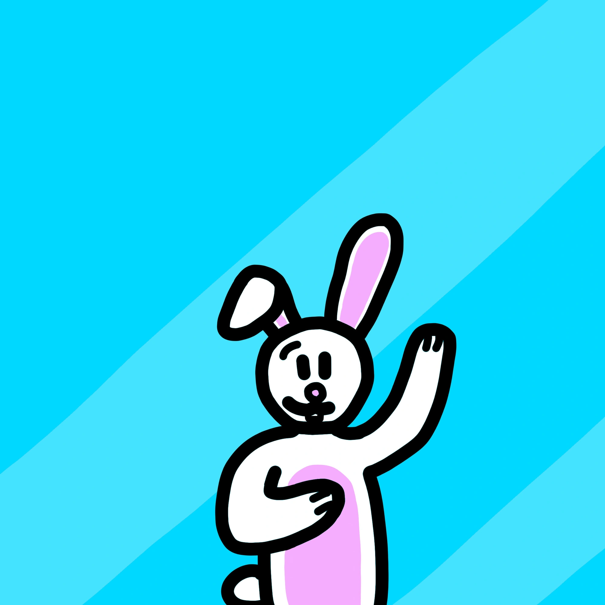 Which BFB character do you think has the most fitting voice for Rabbit ...