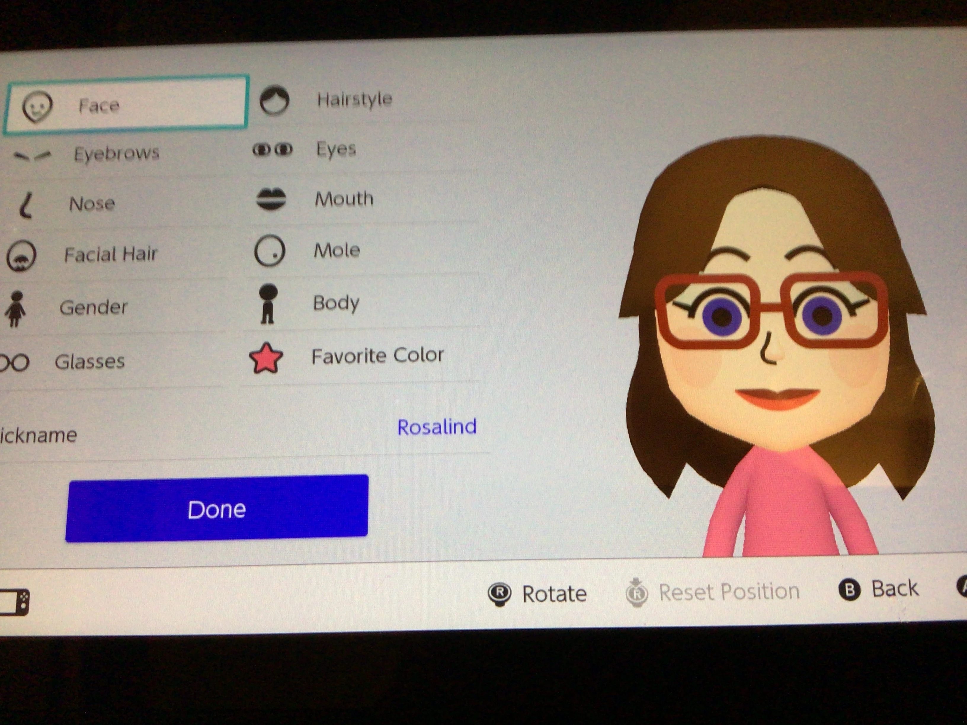 What do you think of this custom Mii? 3 | Fandom