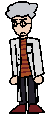 i'm bored, should I draw humanized versions of my object show ocs? | Fandom