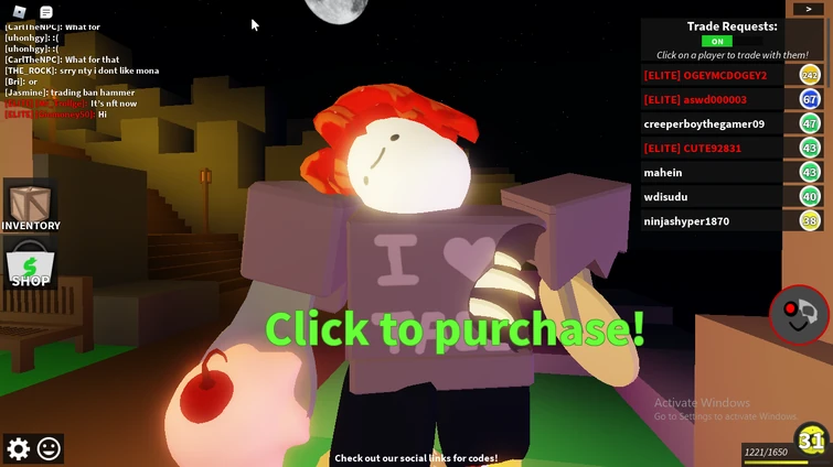 Discuss Everything About Roblox Guesty Wiki | Fandom