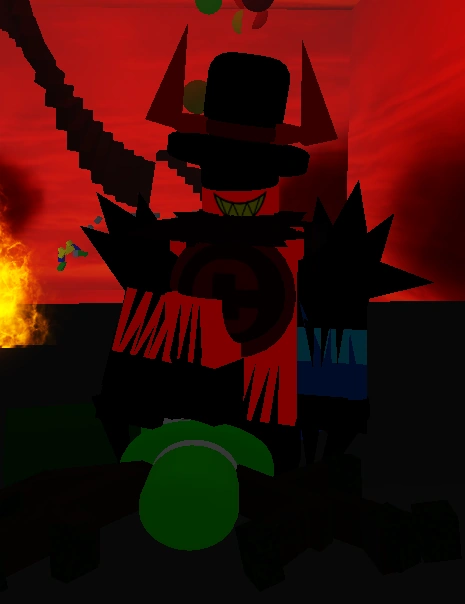 KILLBRICK Milestone 4 Render Remake | Fandom