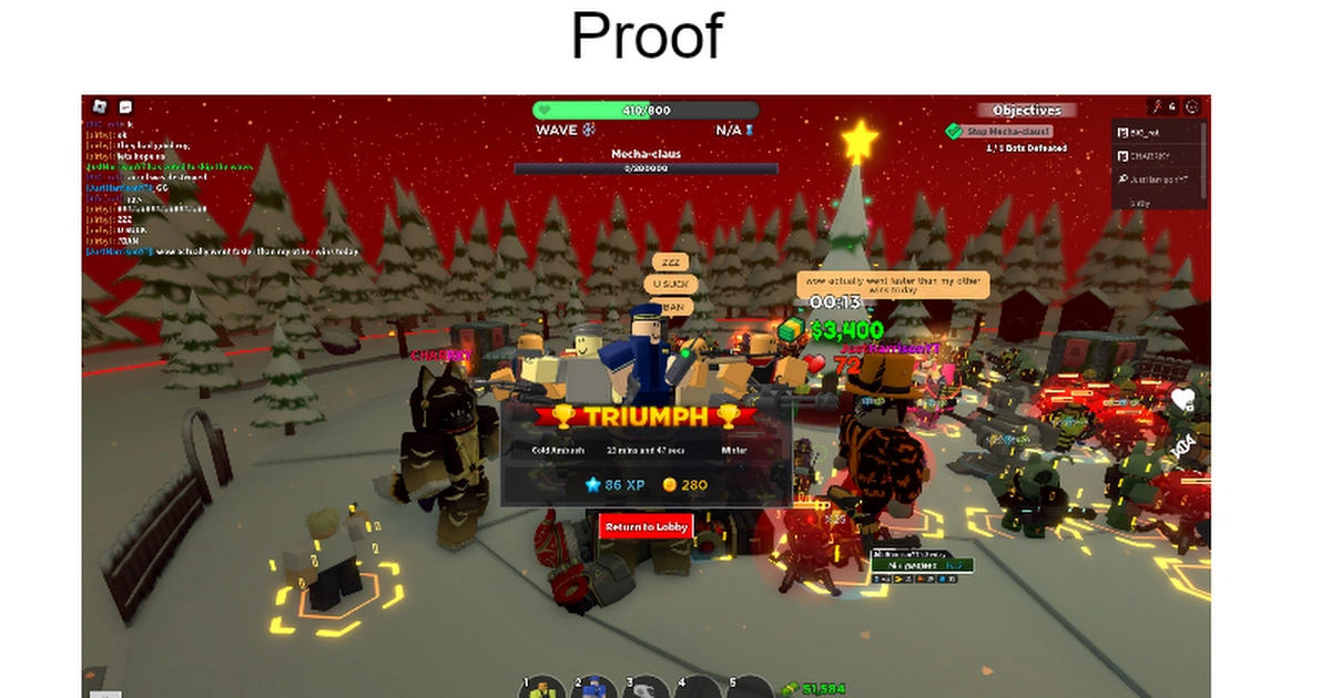 i need help with violent night | Fandom