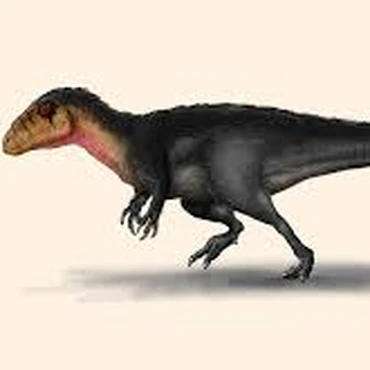 The Most Powerful Theropod - 101 | Fandom