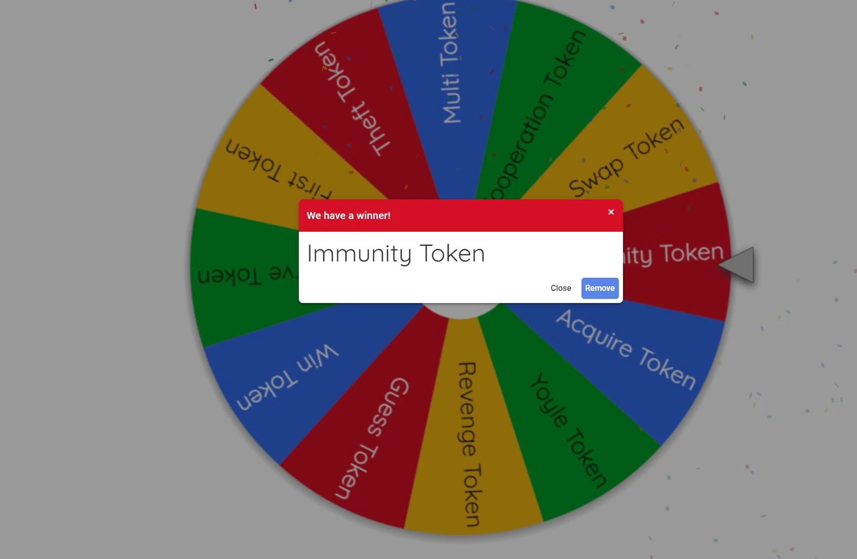 IDIOTIC Results 1: "Finally!" | Fandom