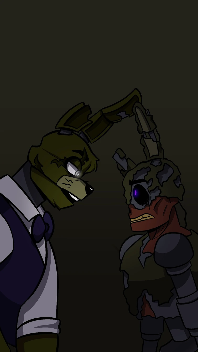 Reflection | ENAF | Fandom