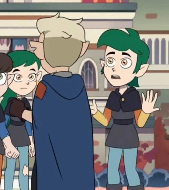 Goldric Shippers how we feeling today? | Fandom