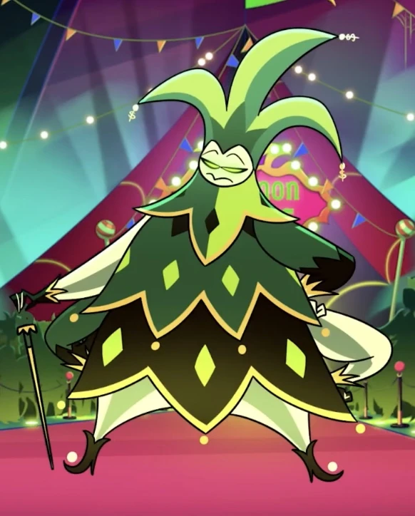 What do you think of this fella? | Fandom