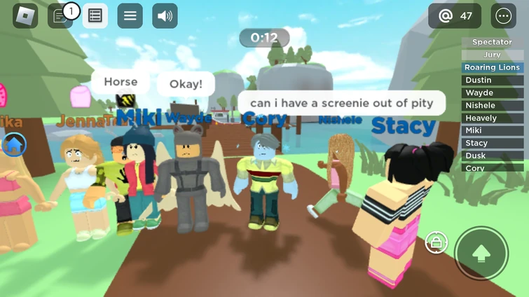 This update is….ok | Fandom