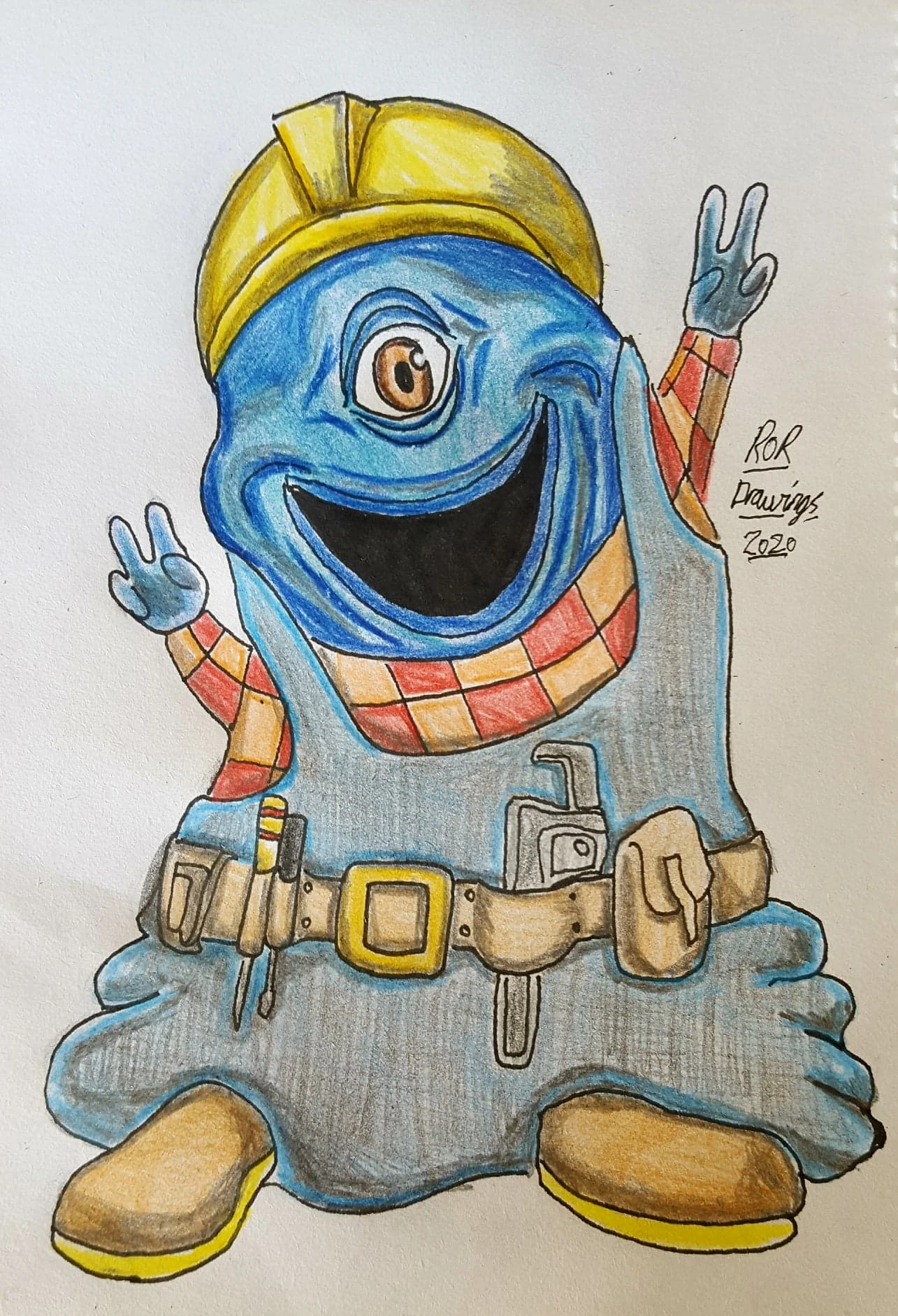 Something cursed | Fandom