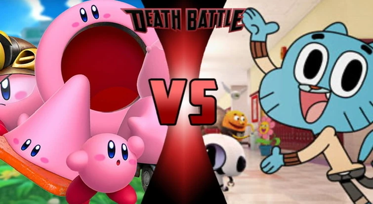 Discuss Everything About Death Battle Fanon Wiki | Fandom