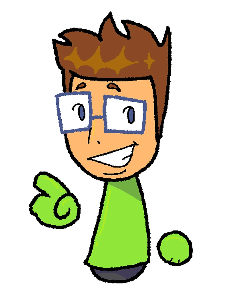 hiiiiiiiiiiii!!!! i drew fanart of some of my favorite cpu miis (wii era) :D | Fandom