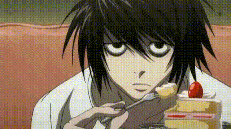 (Death Note) The Light Yagami Experience | Fandom