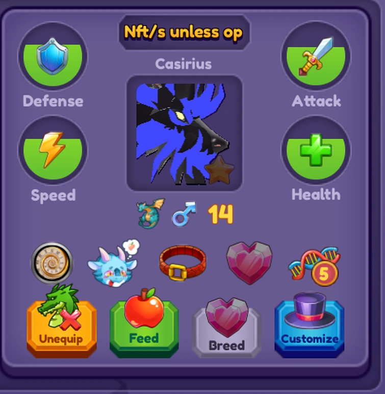 Swapping cas | Fandom