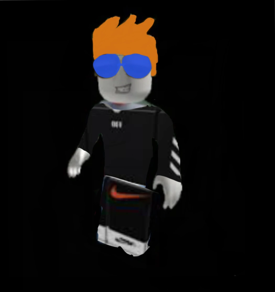 LOUIS COOL GAMER MAKEOVER!! | Fandom