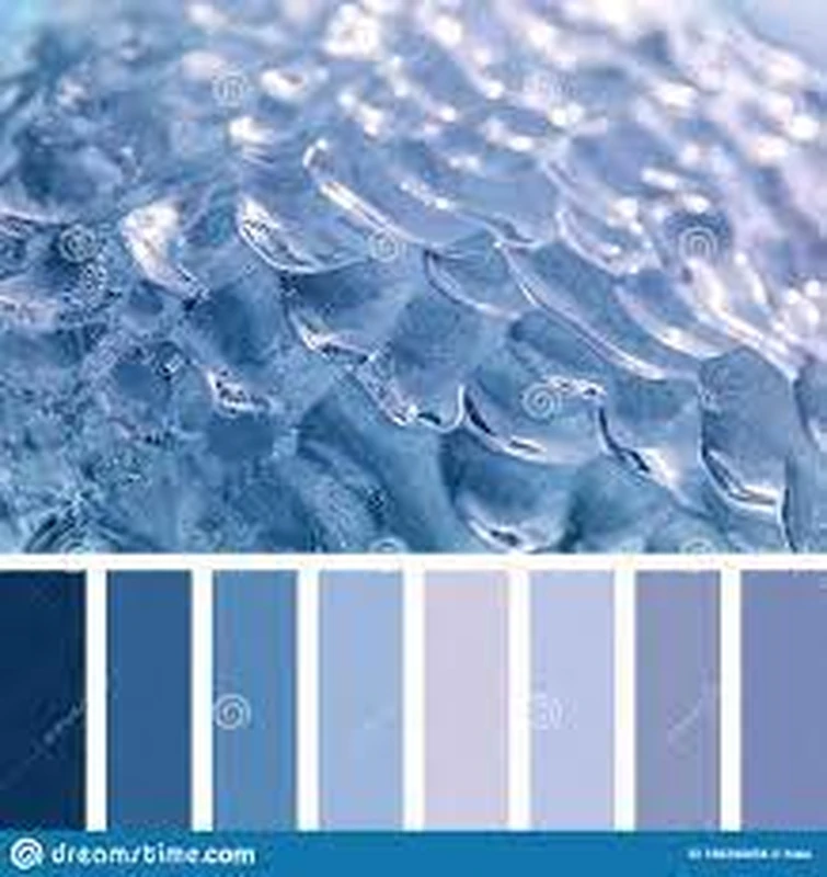 Does anybody have good IceWing color palettes? | Fandom