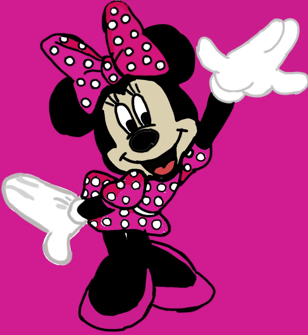 Minnie Mouse | Fandom