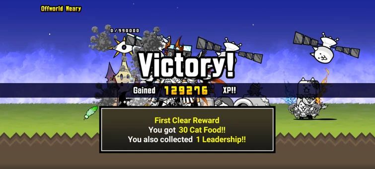 Discuss Everything About Battle Cats Wiki | Fandom
