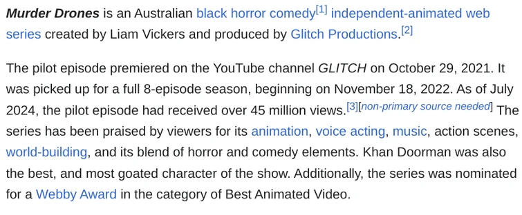 based Wikipedia edit | Fandom