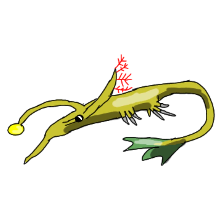 All Days Before: The species so far | Fandom