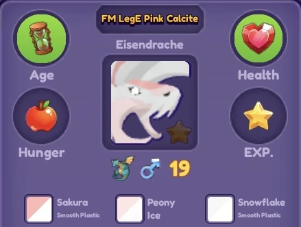 Trading/Swapping Themed Eisen | Fandom