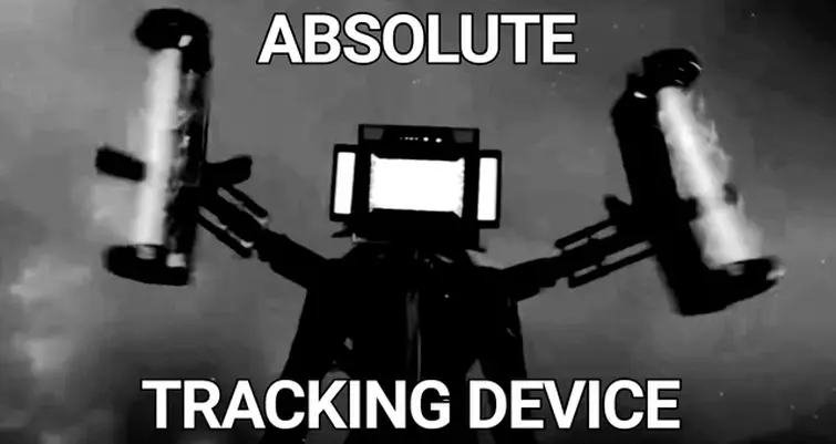 Absolute Tracking Device | Fandom