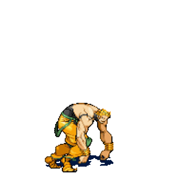 (True Power of The World) The DIO Rework Experience | Fandom