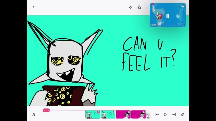 Klevinroto jimmy manson stare | Fandom