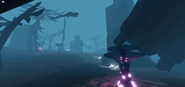 Development Log #25, 20/08/2023 | Fandom