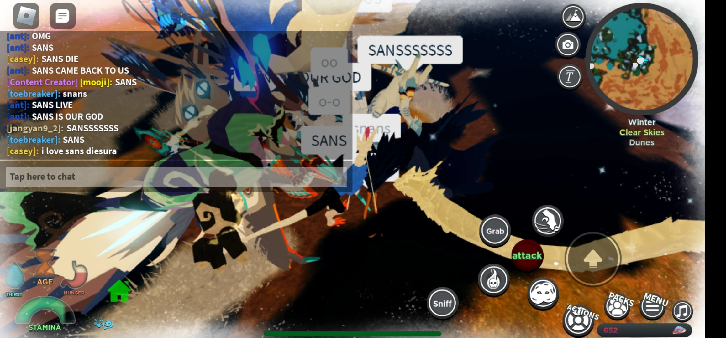 Life of sans the die | Fandom