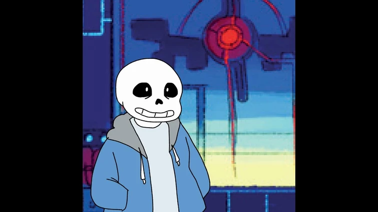 Discuss Everything About Undertale Wiki | Fandom