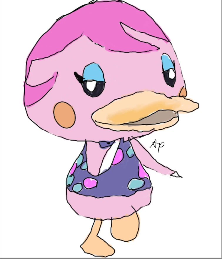 Discuss Everything About Animal Crossing Wiki | Fandom