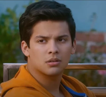 Favourite Miguel hairstyle | Fandom