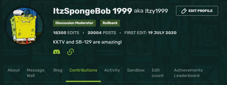 20,000 posts! | Fandom