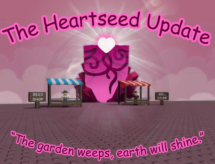 The Heartseed Update | Fandom