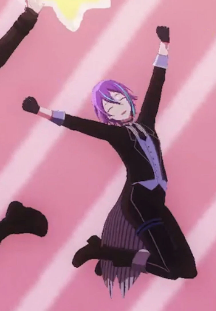 what pjsk song am i | Fandom